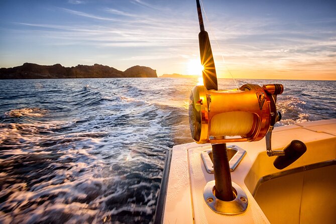 8 Hour Maui Private Fishing with Steady Pressure Charters - Who Will Appreciate This Tour?