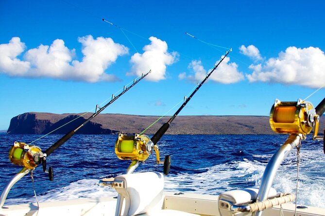 8 Hour Maui Private Fishing with Steady Pressure Charters - Final Thoughts: Is It Worth It?