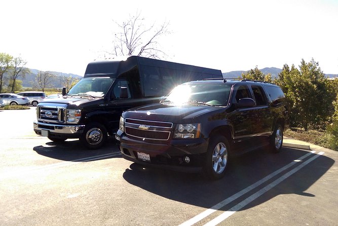 8 Hour - Napa and Sonoma Private Wine Tour - Who Would Love This Tour?