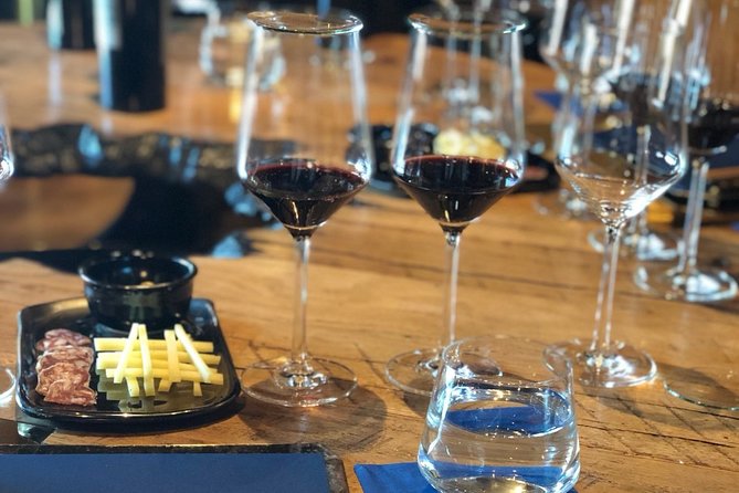 8 Hour - Napa and Sonoma Private Wine Tour - Final thoughts