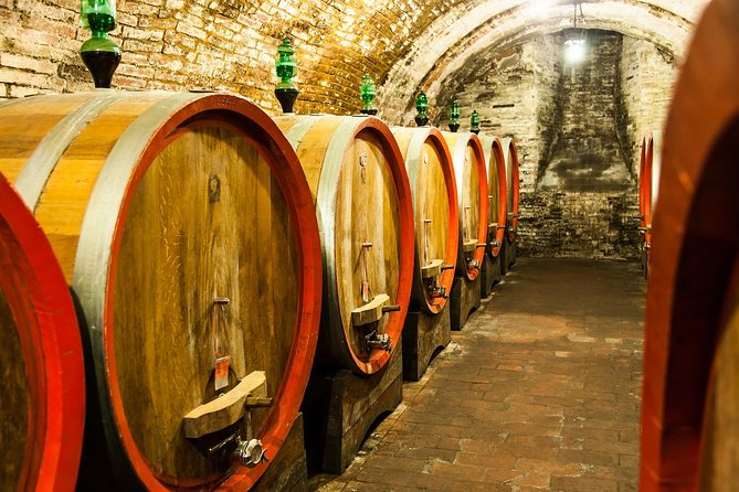 8 Hour Napa Valley Wine Tasting Tour from San Francisco - The Itinerary Breakdown: What’s Included?