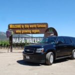 8 Hour Napa Valley Wine Tasting Tour from San Francisco - The Charm of the Private, Personalized Experience