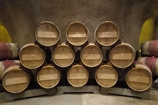 8 Hour Napa Wine Tour in a Private Limousine - FAQ