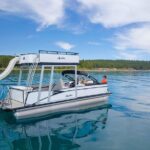8-Hour Private Boat Tour on Lake Tahoe - Authentic Traveler Insights