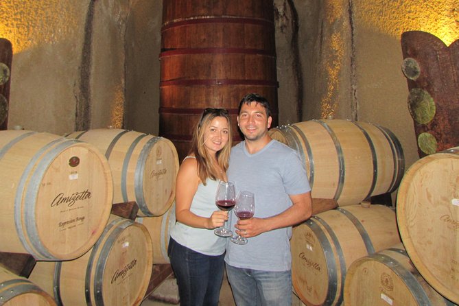 8 Hour Private Customized Wine Tour up to 7 Guests Napa & Sonoma - The Pricing: Value for a Custom, Luxury Experience