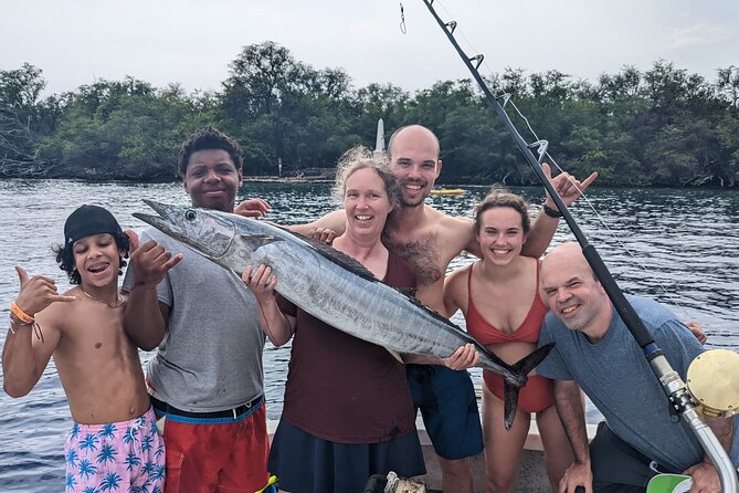 8 Hour Private Fishing Charter in Kailua-Kona, Hawaii - Itinerary Breakdown and What to Expect