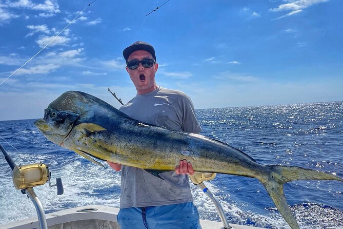 8 Hour Private Fishing Charter in Kailua-Kona, Hawaii - What’s Included and Why It Matters
