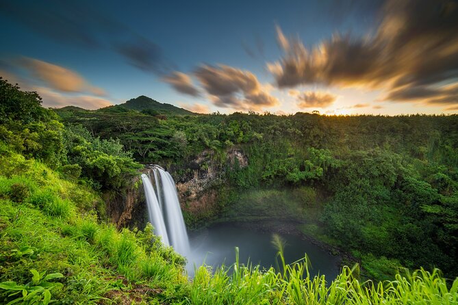8 Hour Private Jungle Waterfall Tour from Maui - Final Thoughts