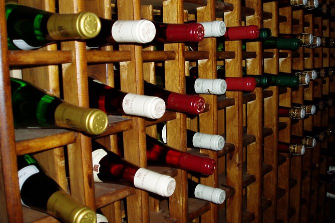 8 Hour Private Tour in Wine Country from San Francisco - What the Tour Offers: A Deep Dive
