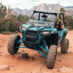 8 Hour Scenic ATV Rental Adventure - Detailed Breakdown of the Experience
