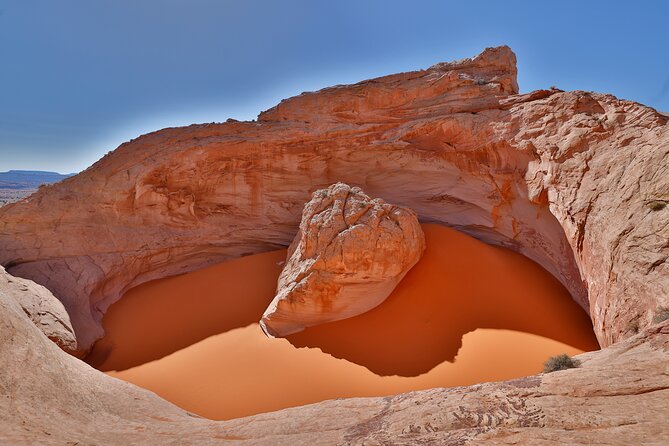 8 Hours Cosmic Ashtray Experience in Escalante - Key Points