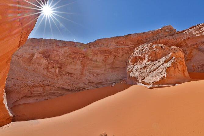 8 Hours Cosmic Ashtray Experience in Escalante - An In-Depth Look at the Cosmic Ashtray Tour