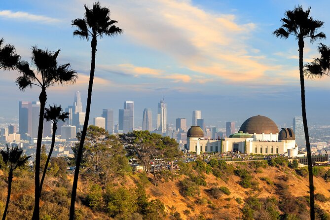 8 Hours Sightseeing Tour with a Private Chauffeur at Los Angeles - The Benefits of a Private Chauffeur Tour in Los Angeles
