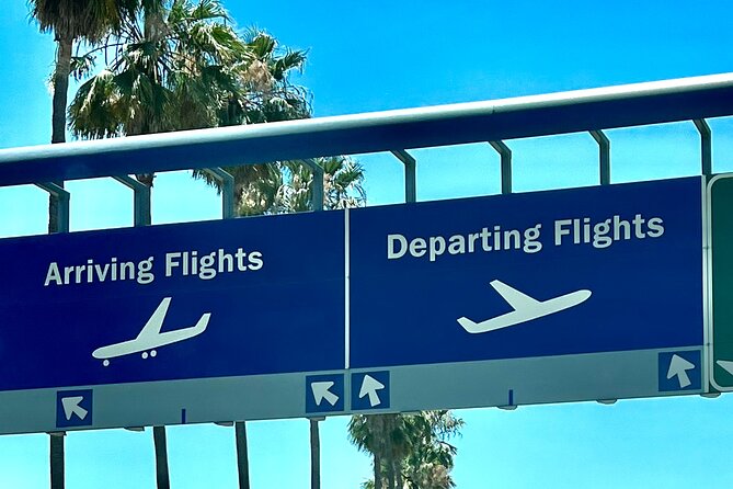 8 Hours Sightseeing Tour with a Private Chauffeur at Los Angeles - Deep Dive into the Itinerary