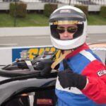 80 Mile Stock Car Drive Experience at Pocono Raceway - The Car and Driving Experience