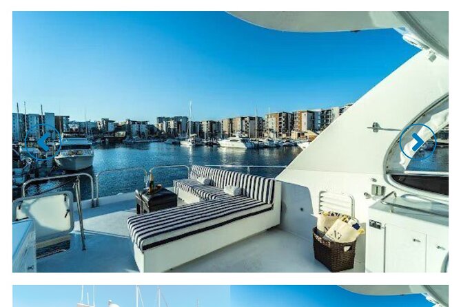 85 ft Lazzara Luxury Yacht Rental in Newport Beach - Key Points