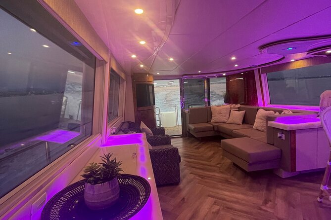 85 ft Lazzara Luxury Yacht Rental in Newport Beach - Who Should Consider This Experience?