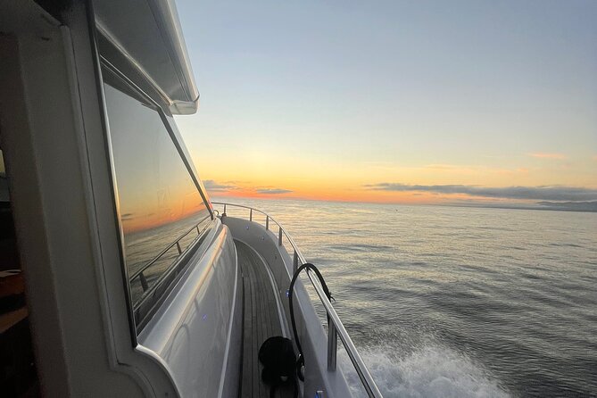 85 ft Lazzara Luxury Yacht Rental in Newport Beach - FAQ