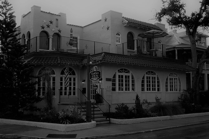 8pm Beyond the Grave Tour - Final Thoughts
