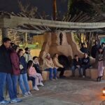 8pm Private Ghost Tour of Old Town Albuquerque - Who Will Love This Tour?
