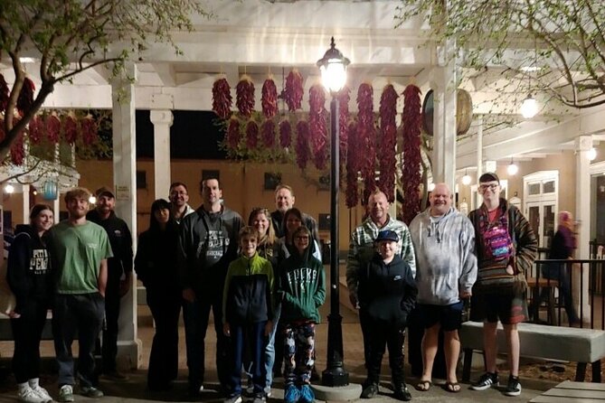 8pm Private Ghost Tour of Old Town Albuquerque - The Sum Up: Is the 8pm Private Ghost Tour Worth It?