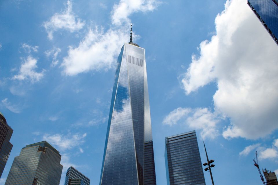 9/11 Ground Zero Walking Tour - Exploring the 9/11 Ground Zero Walking Tour: An Honest Review