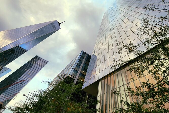 9/11 Memorial at World Trade Center and Financial District Walking Tour - What Reviewers Are Saying