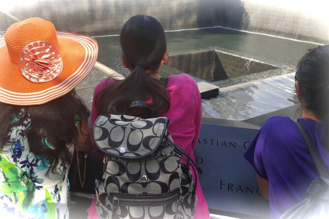 9/11 Memorial at World Trade Center and Financial District Walking Tour - The Sum Up: Is This Tour Right for You?