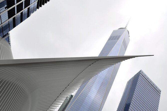 9/11 Memorial & Ground Zero Tour with Optional 9/11 Museum Ticket - Analyzing the Value