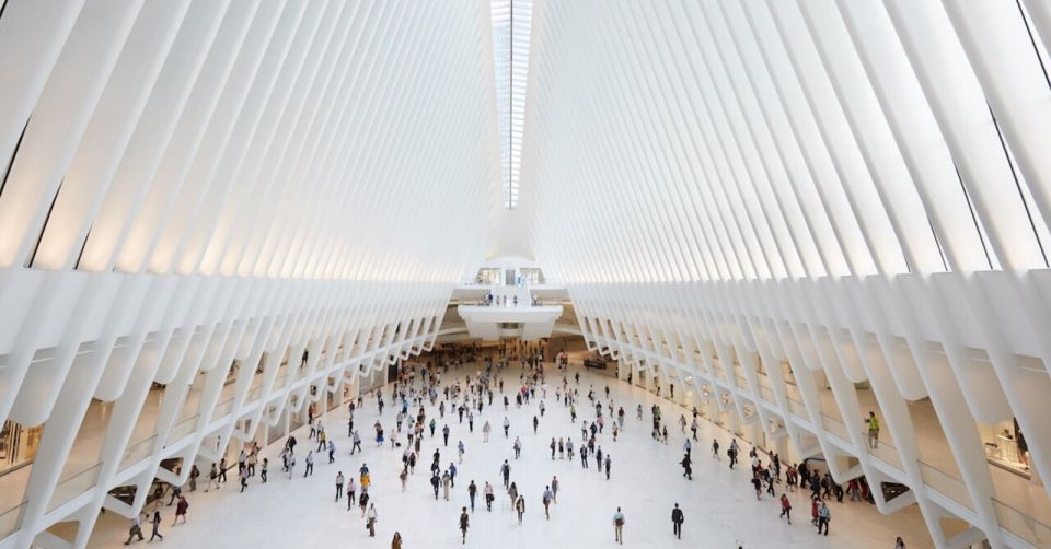 9/11 Memorial & Ground Zero Tour with Optional Museum Ticket - Key Points