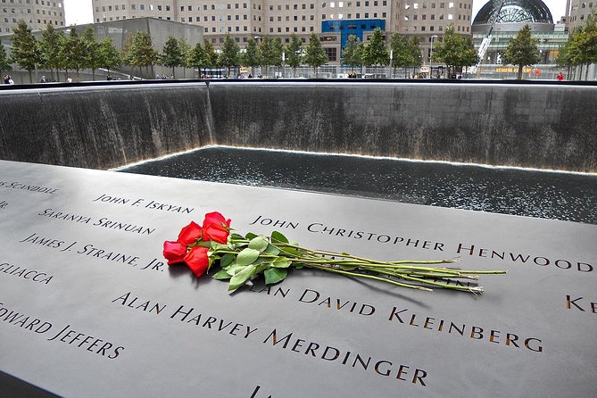 9/11 Memorial Tour with Skip-the-Line Museum Ticket - FAQ
