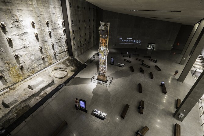 9/11 World Trade Center Walking Tour with Museum Tickets - Final Thoughts: Is This Tour Worth It?