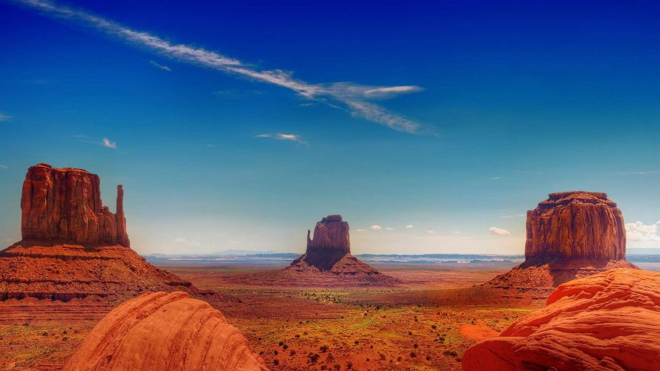 9-Day winter Yellowstone Tour with Southern Utah and Arizona - Zion National Park and Beyond