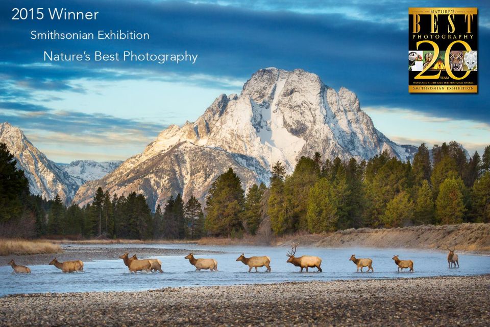 9-Day winter Yellowstone Tour with Southern Utah and Arizona - Transportation, Accommodation, and Overall Value