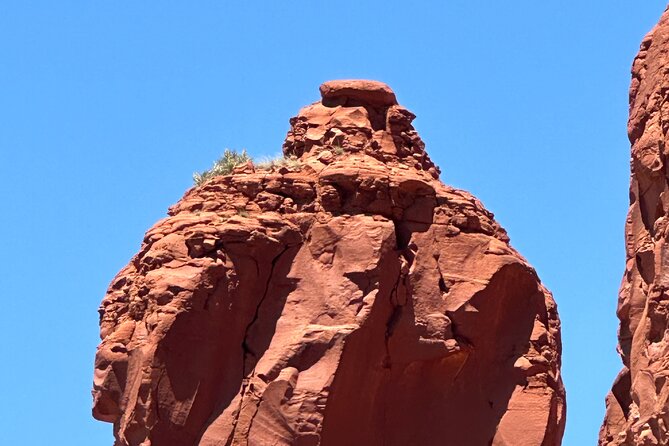9 Hours Sightseeing Tour in Sedona - An In-Depth Look at the 9-Hour Sedona Tour