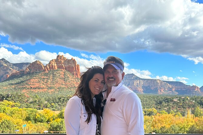 9 Hours Sightseeing Tour in Sedona - Pricing and Value