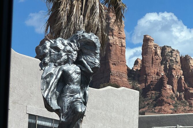 9 Hours Sightseeing Tour in Sedona - Who Will Enjoy This Tour?