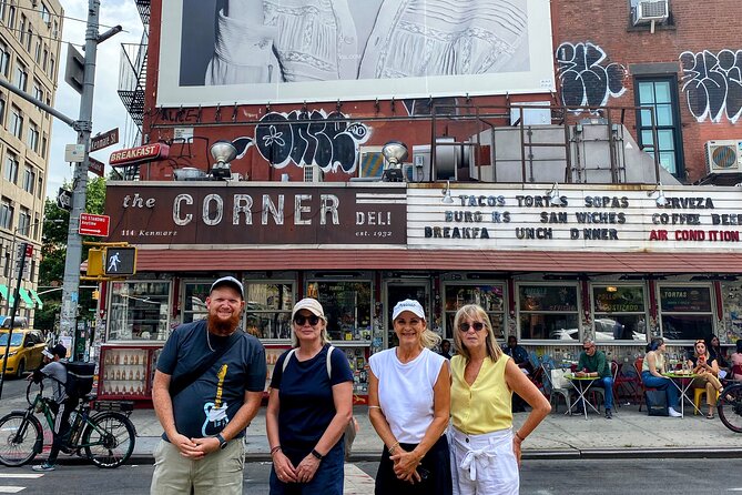 9 Iconic Manhattan Neighborhoods Epic Hike Guided Tour - The Experience: What to Expect