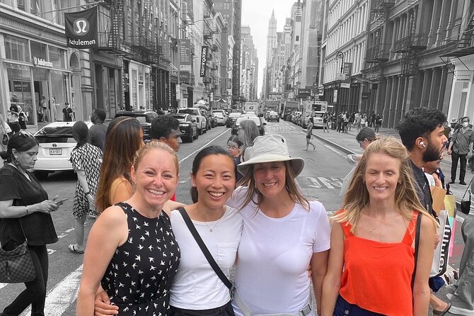 9 Iconic Manhattan Neighborhoods Epic Hike Guided Tour - The Sum Up: Is It Worth It?