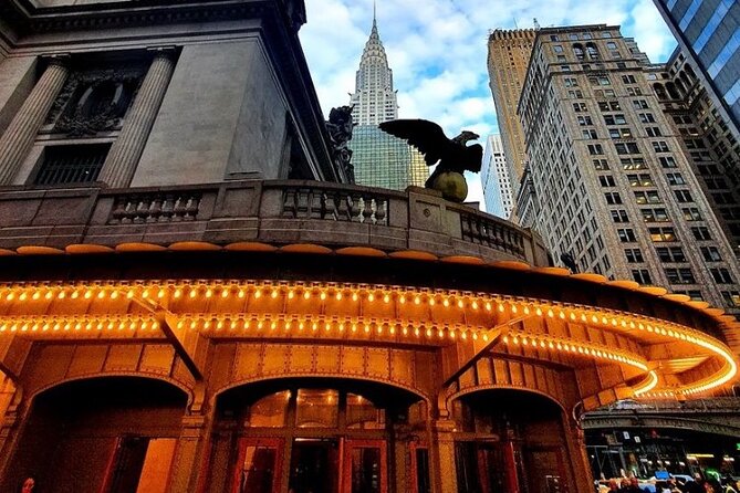 9 Iconic Manhattan Neighborhoods Epic Hike Guided Tour - FAQ