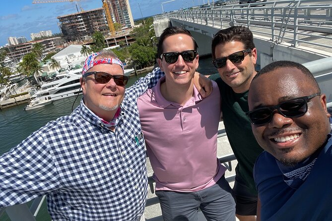 90 min Electric Bike Tour of Fort Lauderdale (min 2) - What Makes This Tour Stand Out?