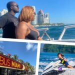 90 Min Miami Boat Tour, 60 Minute Jet Ski & Pontoon Ride & Double Decker Tour - Exploring the Itinerary in Detail