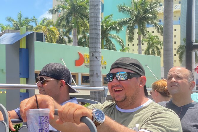 90 Min Miami Boat Tour, 60 Minute Jet Ski & Pontoon Ride & Double Decker Tour - Final Thoughts: Is This Tour for You?