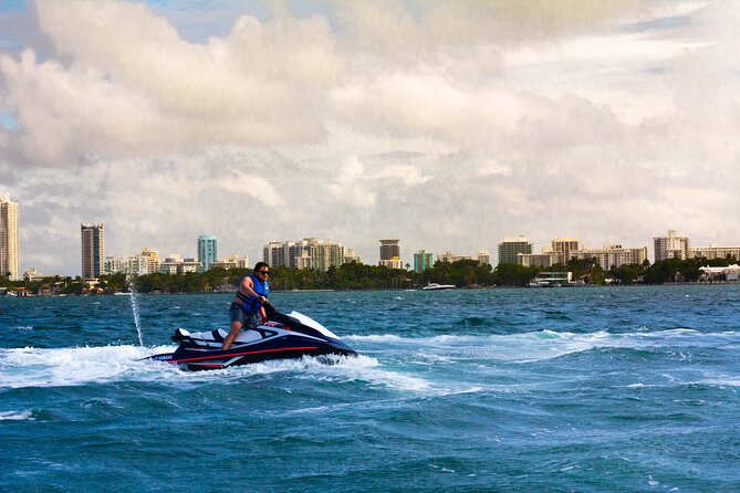 90 Min Miami Boat Tour, 60 Minute Jet Ski & Pontoon Ride & Double Decker Tour - Frequently Asked Questions (FAQs)