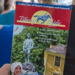 90-Min Narrated Trolley Tour of Lexington and Concord - Final Thoughts