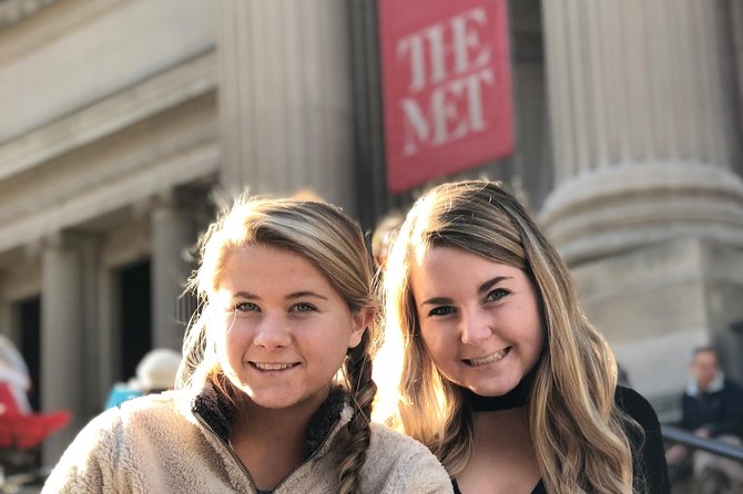 90 min NYC Private Gossip Girl Pedicab Tour - Key Points