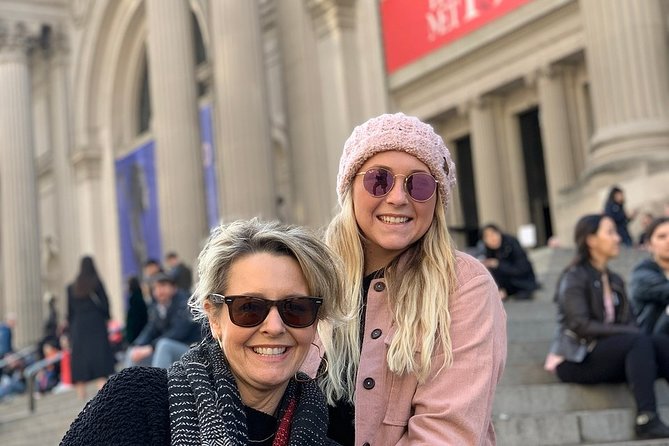 90 min NYC Private Gossip Girl Pedicab Tour - The Experience Breakdown
