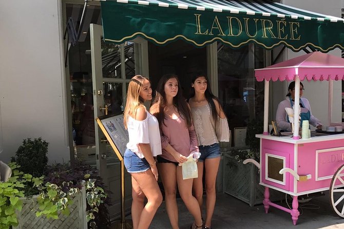 90 min NYC Private Gossip Girl Pedicab Tour - What Could Be Improved