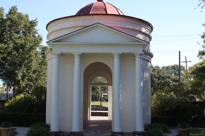 90-Minute Charleston City Sightseeing Bus Tour - FAQ