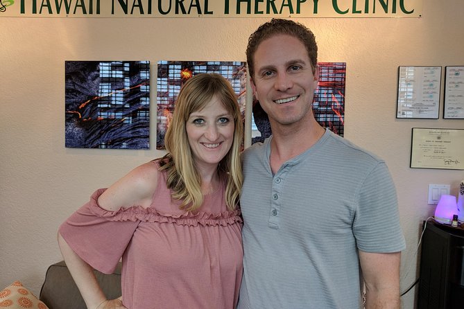 90 Minute Couples Massage Pamper Day Package - The Experience Breakdown: What Does the Package Include?